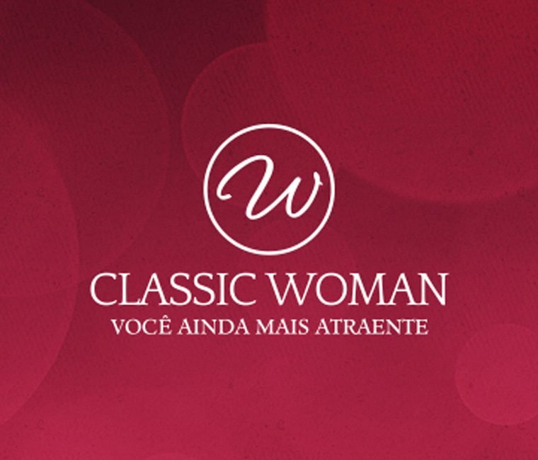 Classic Woman - Portfolio - Vivapixel