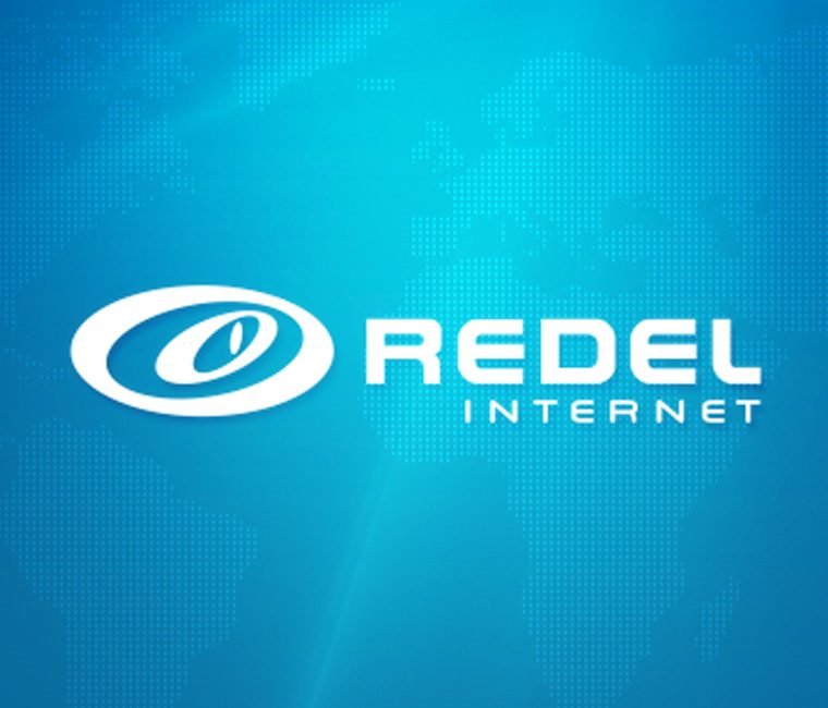 Redel Internet - Portfolio - Vivapixel